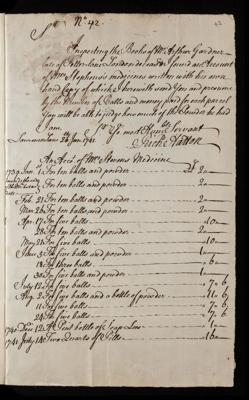 David Hartley | The Royal Society: Science in the Making