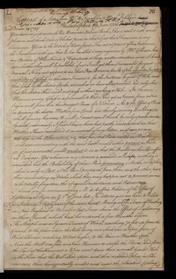 Benjamin Franklin | The Royal Society: Science in the Making