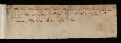 Francis Haskins Eyles-Stiles | The Royal Society: Science in the Making