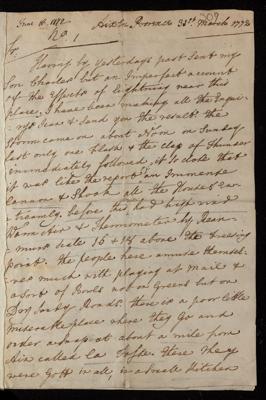 George Greville | The Royal Society: Science in the Making