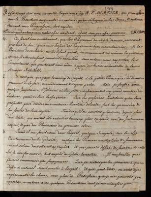 George Louis Le Sage | The Royal Society: Science in the Making