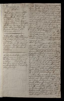 James Rennell | The Royal Society: Science in the Making