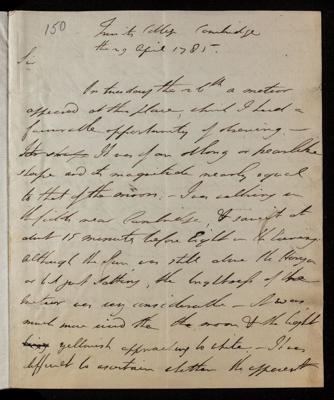 George Atwood | The Royal Society: Science in the Making