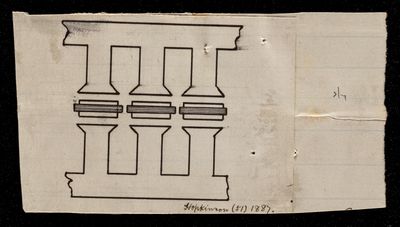 John Hopkinson | The Royal Society: Science in the Making