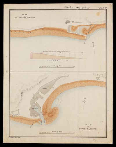 Henry Robinson Palmer | The Royal Society: Science in the Making