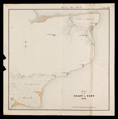 Henry Robinson Palmer | The Royal Society: Science in the Making