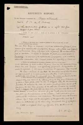 Edward Neville da Costa Andrade | The Royal Society: Science in the Making