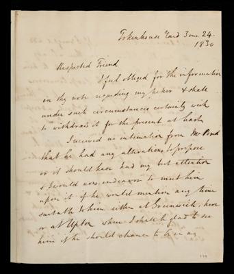 Joseph Jackson Lister | The Royal Society: Science in the Making