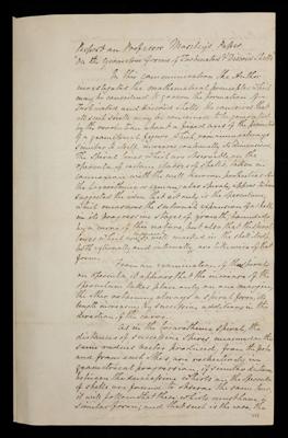 Samuel Hunter Christie | The Royal Society: Science in the Making