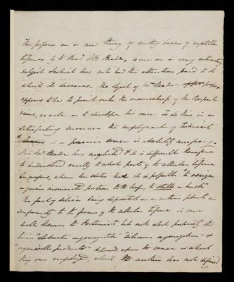 John Forbes Royle | The Royal Society: Science in the Making