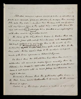 William Whewell | The Royal Society: Science in the Making