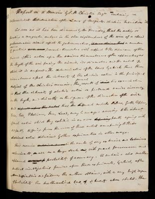 William Whewell | The Royal Society: Science in the Making