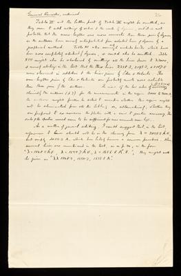 Alfred Fowler | The Royal Society: Science in the Making