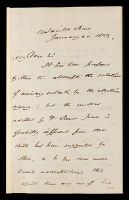 Referee's report by Andrew Gray, on a paper 'A new current weigher and ...