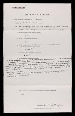 Edward Neville da Costa Andrade | The Royal Society: Science in the Making