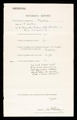 Joseph Needham | The Royal Society: Science in the Making