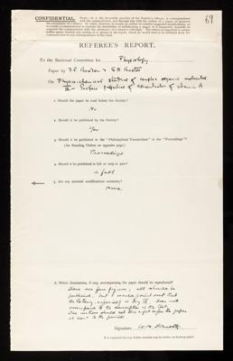 Walter Norman Haworth | The Royal Society: Science in the Making