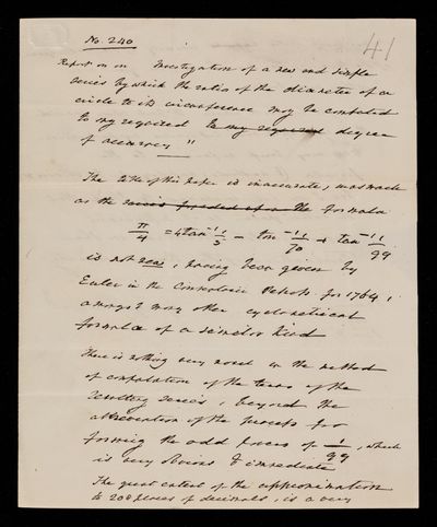 William Rutherford | The Royal Society: Science in the Making