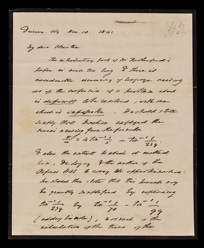 William Rutherford | The Royal Society: Science in the Making