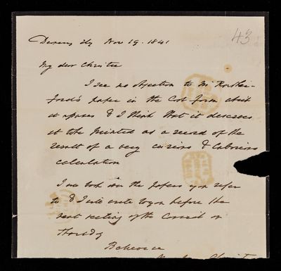 William Rutherford | The Royal Society: Science in the Making