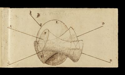 Christopher Wren | The Royal Society: Science in the Making