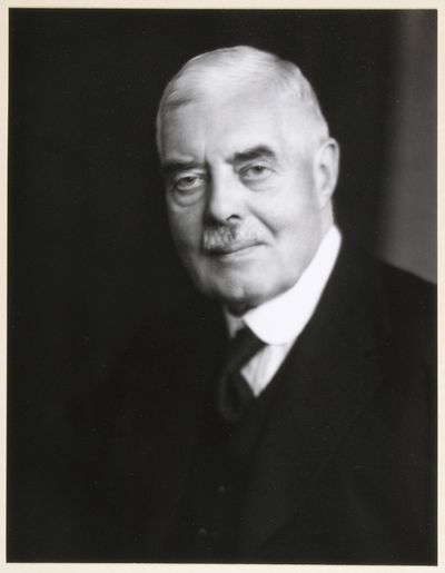 Frederick John Marrian Stratton | The Royal Society: Science in the Making