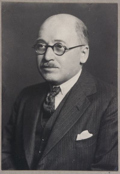 Samuel Sugden | The Royal Society: Science in the Making