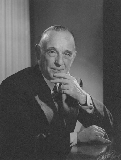 William Stewart Duke-Elder | The Royal Society: Science in the Making