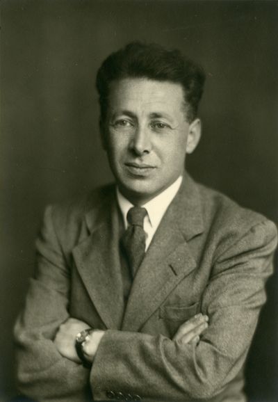 Walter Heinrich Heitler | The Royal Society: Science in the Making