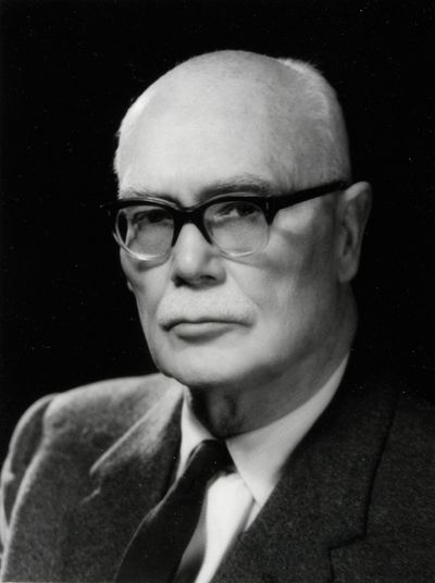 Errol Ivor White | The Royal Society: Science in the Making