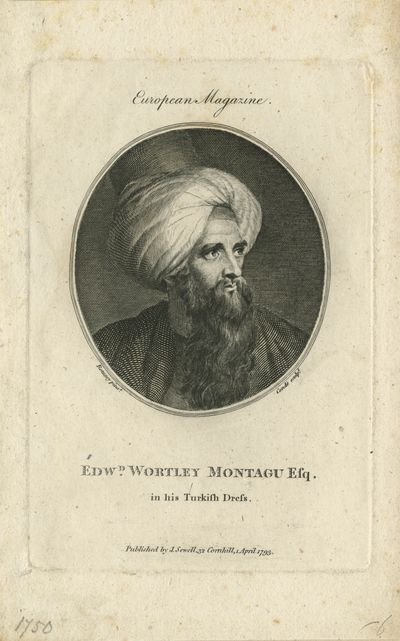 Smallpox in the archives | The Royal Society: Science in the Making