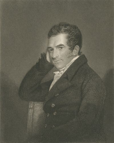 William Spence | The Royal Society: Science in the Making