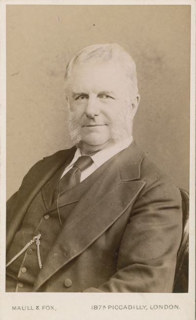 Unpublished paper, 'Notes on some particular relations which appear in ...