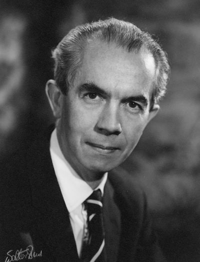 William Cochran | The Royal Society: Science in the Making