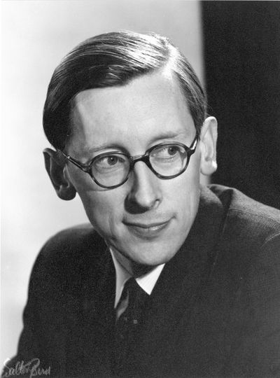 John Anthony Pople | The Royal Society: Science in the Making