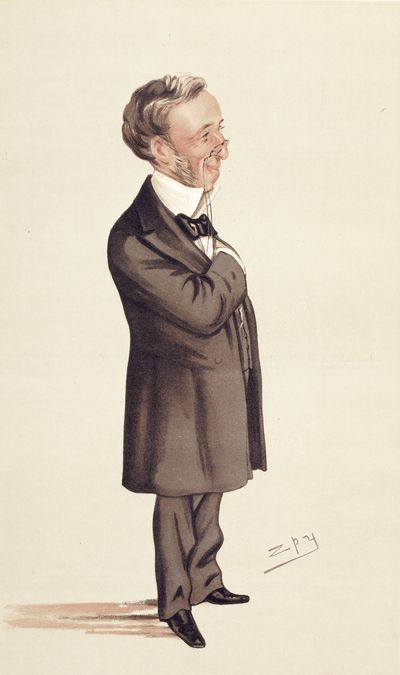 Richard Quain | The Royal Society: Science in the Making