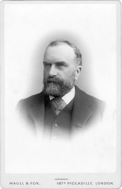 Herbert Tomlinson | The Royal Society: Science in the Making