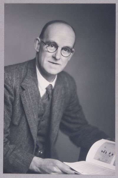 Referee's report by Charles Thomson Rees Wilson, on a paper 'The ...