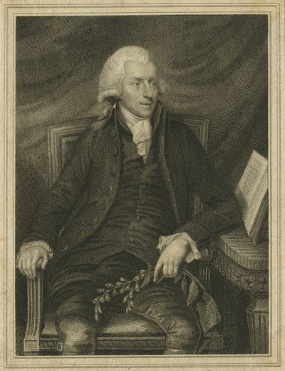 William Withering | The Royal Society: Science in the Making