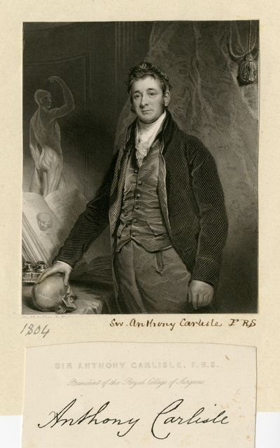 Unpublished paper, 'A second example of spontaneous mortification of ...