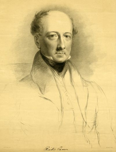 Richard Penn | The Royal Society: Science in the Making