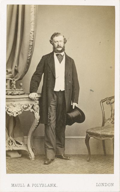 Henry Minchin Noad | The Royal Society: Science in the Making