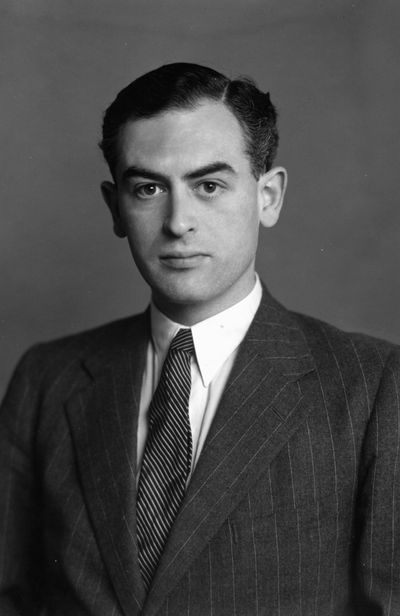 Peter Brian Medawar | The Royal Society: Science in the Making