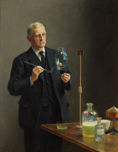 Paper, 'On the Cavendish experiment' by C V [Charles Vernon] Boys | The Royal Society: Science ...