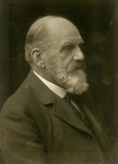 Francis Darwin | The Royal Society: Science in the Making