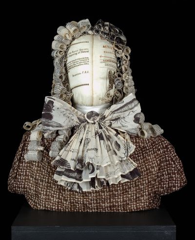 Details of a number of experiments by Robert Hooke | The Royal Society ...